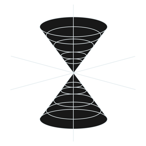 Contours. Design Elements