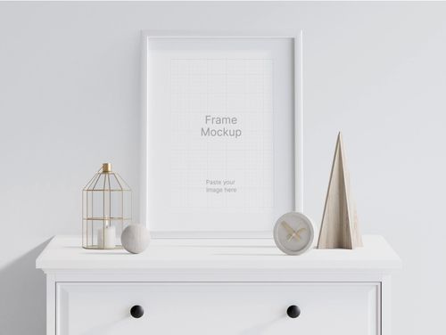 The Frames