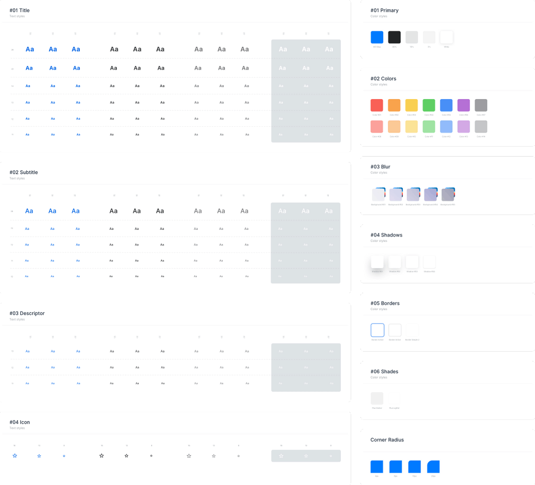 Free MacOS 11 Big Sur UI Kit