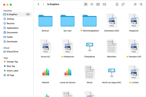 Free MacOS 11 Big Sur UI Kit
