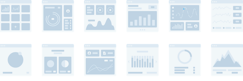 Wireframe Prototyping System – Standart Color Scheme